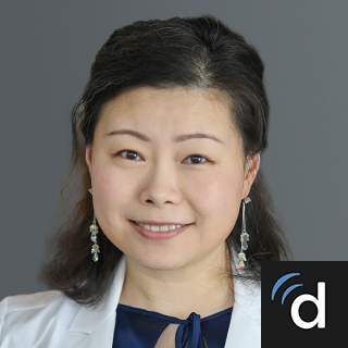 Dr. Tianhao Zhao, MD | Charleston, SC | Pathologist | US News Doctors