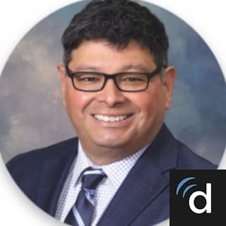 Dr. Jose Diaz, MD – Leesburg, FL | Pulmonology