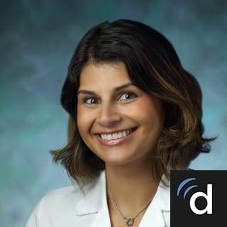 Dr. Sarah R. Andrews, MD | Baltimore, MD | Psychiatrist | US News Doctors