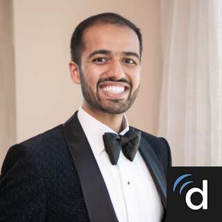 Dr. Huzaifah Mahmood, MD | New York, NY | Radiation Oncologist | US ...