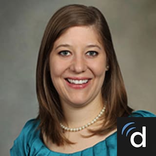 Dr. Erica Silbernagel, DO – Pella, IA | Family Medicine