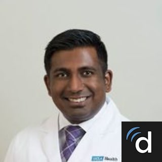 Dr. Rajsekar Rajaraman, MD – Los Angeles, CA | Child Neurology