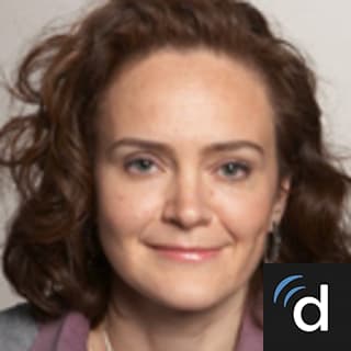 Dr. Anna Filova, MD | New York, NY | Psychiatrist | US News Doctors