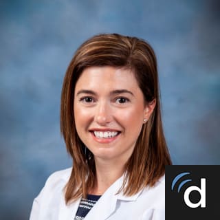 Dr. Brittany Fiorello, MD | Clearwater, FL | Internist | US News Doctors