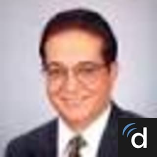 Dr. Mounir Awad, MD – Poland, OH | General Surgery