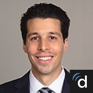 Dr. Dimitri E. Delagrammaticas, MD | San Luis Obispo, CA | Orthopedist ...