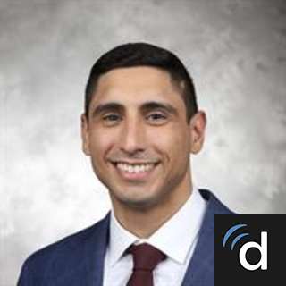 Dr. Karam F. Hadidi, MD | Temple, TX | Internist | US News Doctors