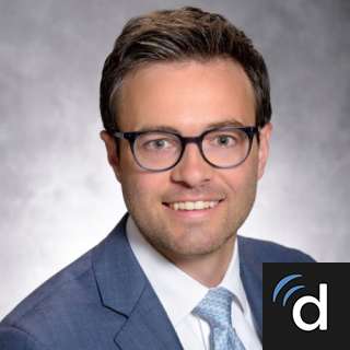 Dr. Christopher Aderman, MD – Portland, OR | Ophthalmology