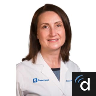 Dr. Anna Lisa Chamis, MD | Durham, NC | Cardiologist | US News Doctors