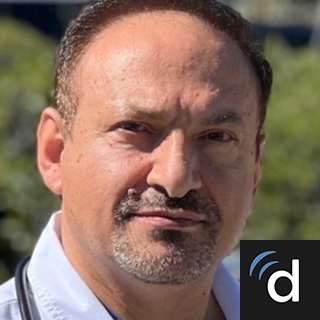 Dr. Munif Salek, MD | Murrieta, CA | Pulmonologist | US News Doctors