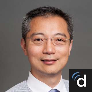 Dr. Tse-Kuan Yu, MD – Houston, TX | Radiation Oncology