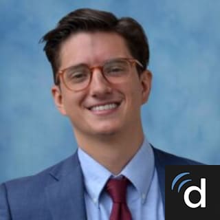 Dr. Hunter Macdonald, DO | Albany, NY | Pediatrician | US News Doctors