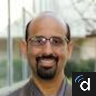 Dr. Sajjad Yacoob, MD – Los Angeles, CA | Pediatrics