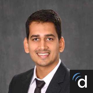 Dr. Rutul Patel, MD | El Paso, TX | Internist | US News Doctors