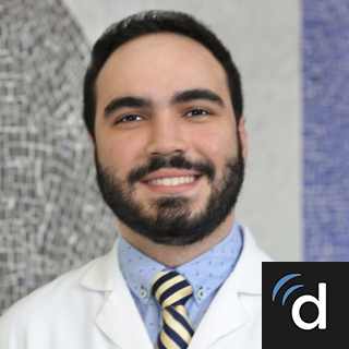 Dr. Alexander Mercado, MD – Bronx, NY | General Surgery
