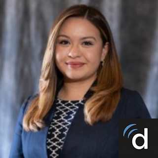 Dr. Samantha M. Meza-Rodriguez, DO | El Paso, TX | Internist | US News ...