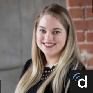 Dr. Amanda Stroiney, MD | Hartford, CT | Internist | US News Doctors