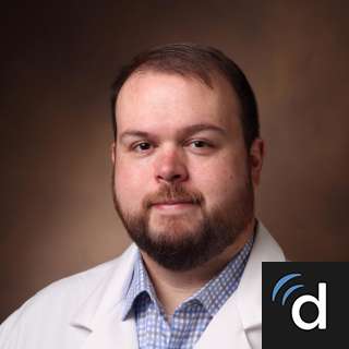Jonathan Shipley – Nashville, TN | Acute Care Nurse Practitioner