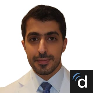 Dr. Saud A. Alsahli, MD | Baltimore, MD | Pediatric Neurologist | US ...