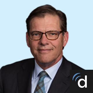 Dr. Richard Schubert, MD – Dallas, TX | Orthopaedic Surgery
