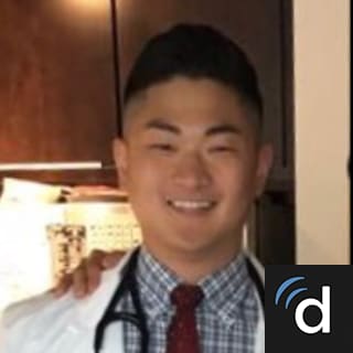 Dr. Andrew Shin, MD – Grand Rapids, MI | Internal Medicine