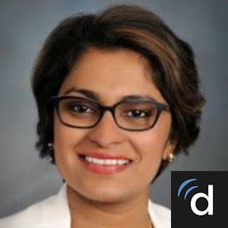Dr. Roshini Yapa, MD | Nashville, TN | Nephrologist | US News Doctors