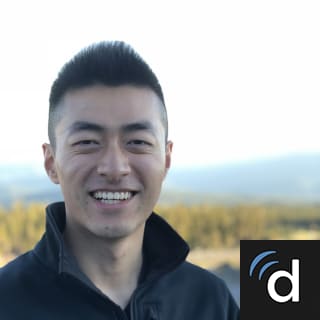 Dr. Yuhao (Danny) Huang, MD | Palo Alto, CA | Resident Physician | US ...