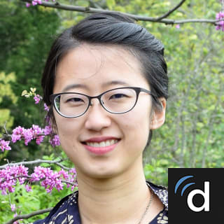 Dr. Lily Yan, MD – New York, NY | Internal Medicine