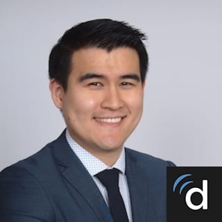 Dr. Eric X. Wang, MD | Washington, DC | Emergency Medicine Physician ...