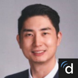 Dr. Dalon Li, DO – Longview, WA | Family Medicine