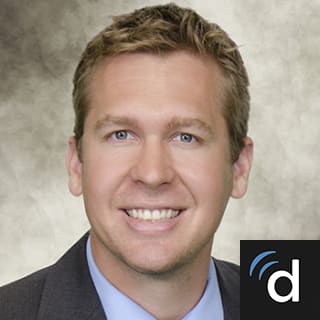 Dr. Jesse Z. Kellar, MD | Saint Joseph, MI | Emergency Medicine ...