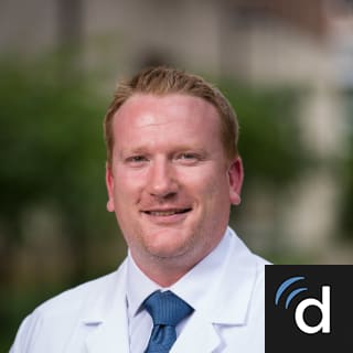 Dr. Liam Fitzpatrick, MD | Tampa, FL | Anesthesiologist | US News Doctors