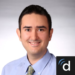 Dr. Burak Tekin, MD | Rochester, MN | Dermatologist | US News Doctors