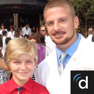Phillip Long – Stockton, CA | Pharmacist