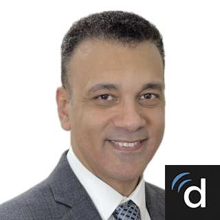 Dr. Botros Eskarous, MD – Trinity, FL | Internal Medicine