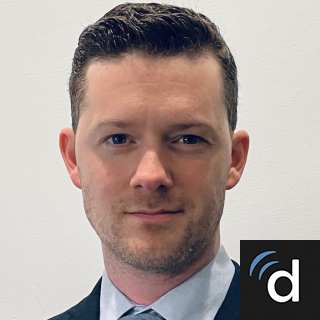 Dr. Thomas Tolbert, MD – New York, NY | Pulmonology