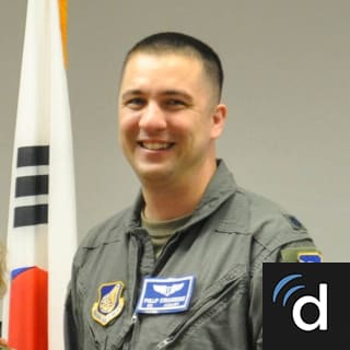 Dr. Phillip A. Strawbridge, MD | Dyess AFB, TX | Family Medicine Doctor ...