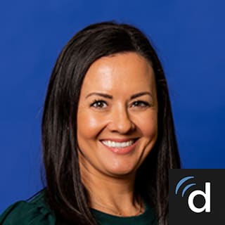 Holly Rogers – Fayetteville, AR | Family Nurse Practitioner