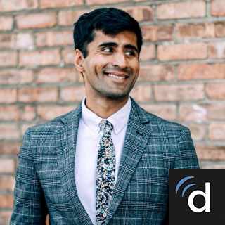 Dr. M. Usman Ahmad, MD | Denver, CO | Preventive Medicine Physician | US News Doctors