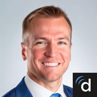 Dr. Chris Michel, MD | Long Branch, NJ | Orthopedist | US News Doctors