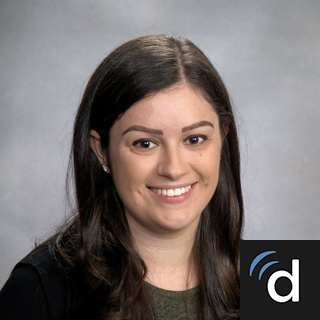 Dr. Julia Rosner, MD – Camden, NJ | Cardiology