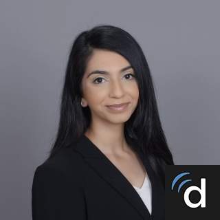 Dr. Sabika Sherwani, DO | New Britain, CT | Internist | US News Doctors