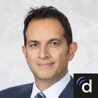 Dr. Farshad Fani Marvasti, MD | Phoenix, AZ | Family Medicine Doctor ...