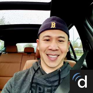 Dr. David N. Tran, MD | Tacoma, WA | Internal Medicine/Pediatrics ...