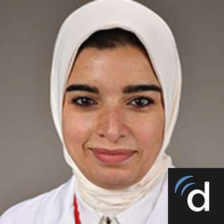 Dr. Nouran S. Hamed, MD | Houston, TX | Obstetrician-Gynecologist | US News Doctors