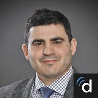 Dr. Guy G. Verhovsky, MD | Bronx, NY | Urologist | US News Doctors