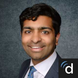 Dr. Shaan Somani, MD – San Diego, CA | Allergy & Immunology
