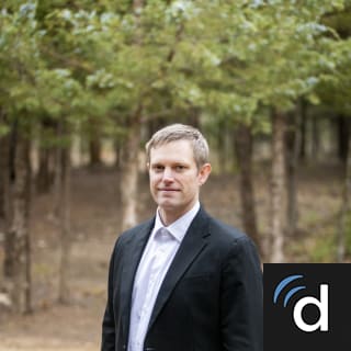 Dr. David M. Whitmer, DO | Lenexa, KS | Emergency Medicine Physician ...