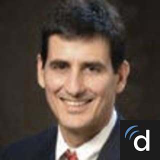 Dr. William Vranos, MD | Dartmouth, MA | Orthopedist | US News Doctors
