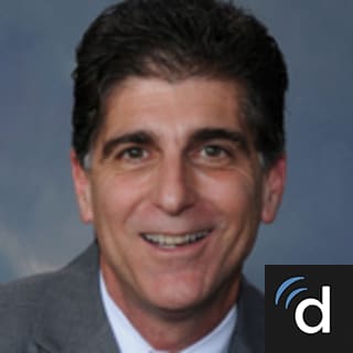 Dr. Joseph Biuso, MD – Rome, GA | Internal Medicine